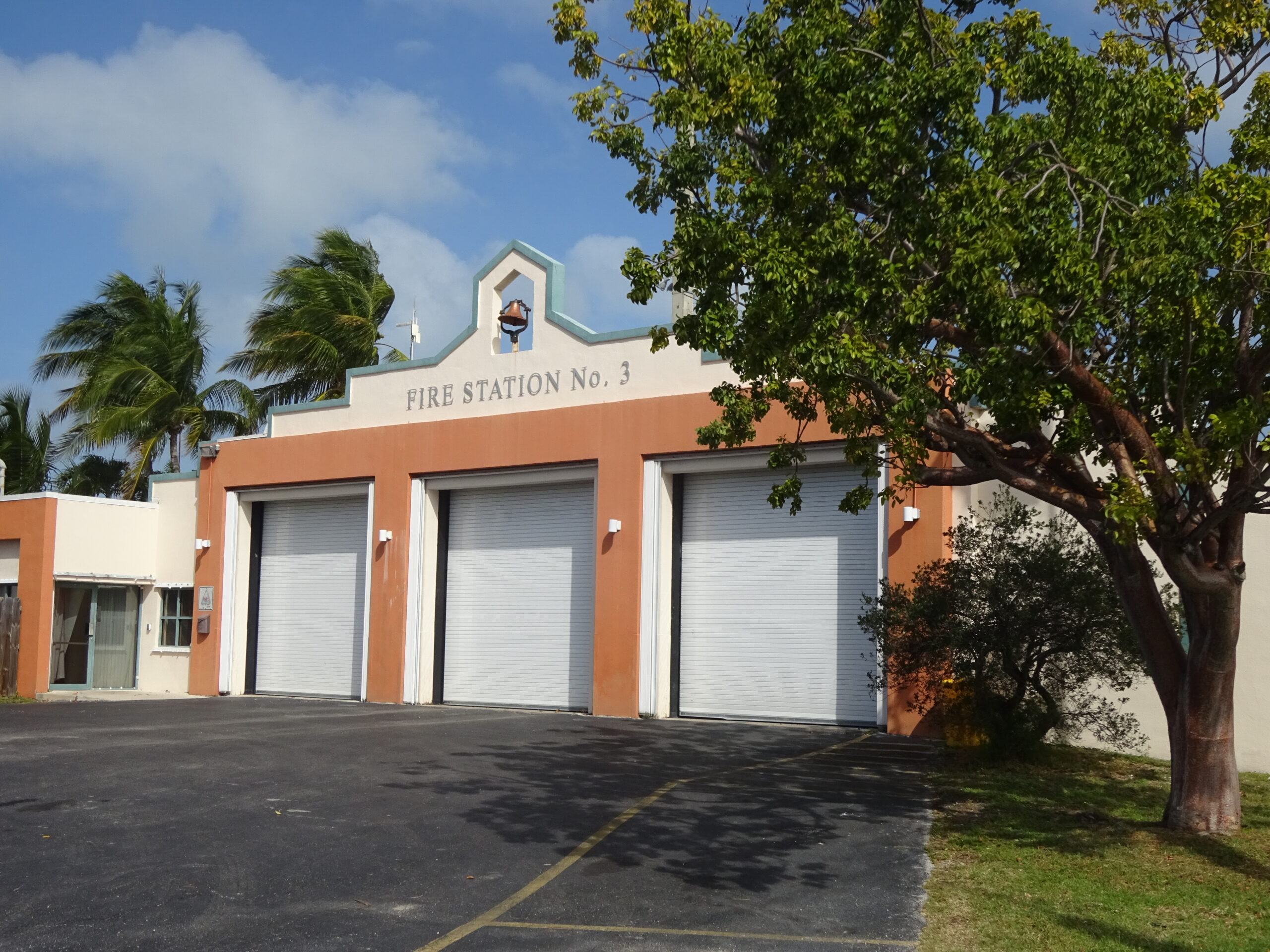 Photo Gallery - Alarm in the Firehouse