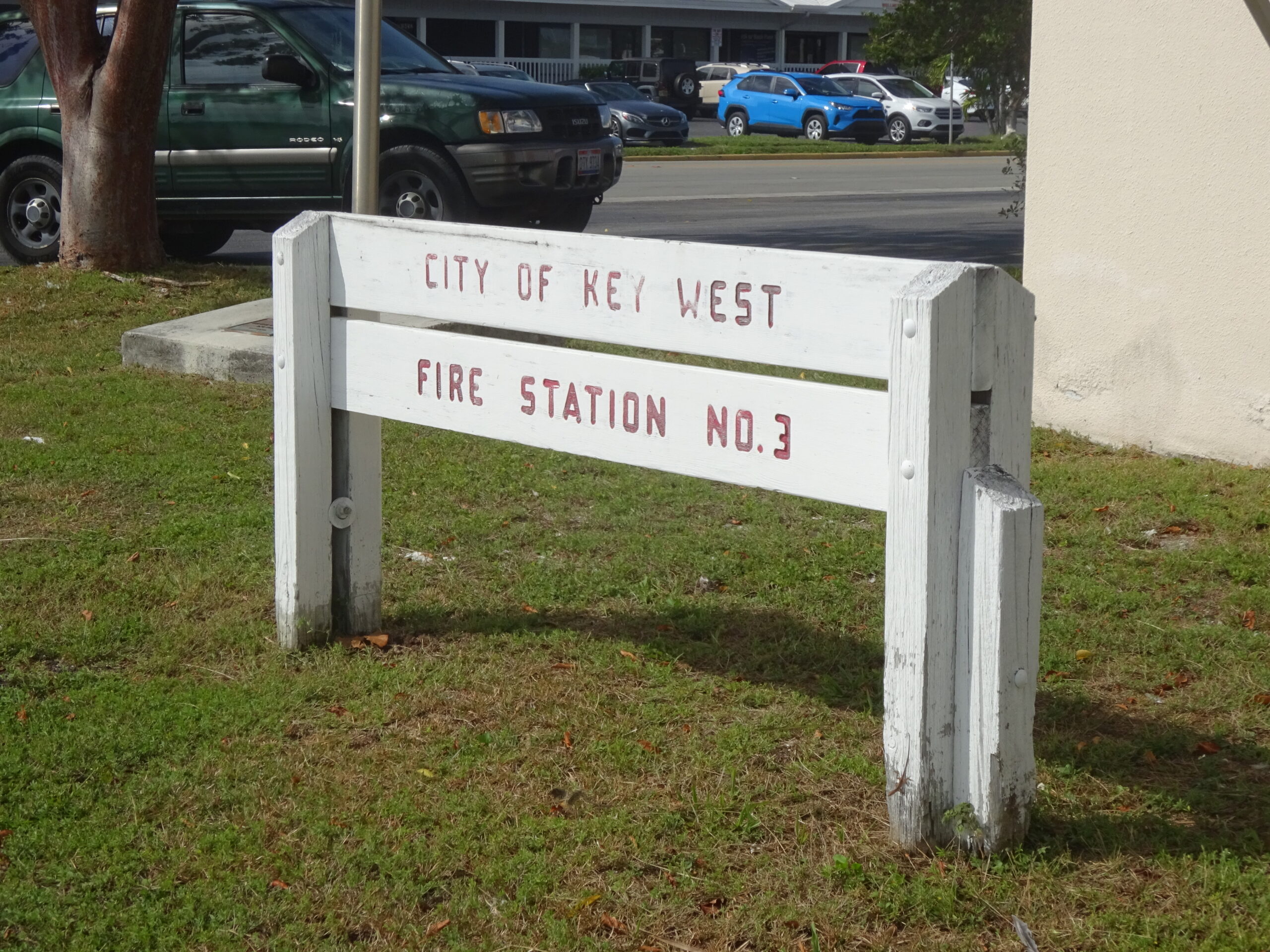 Photo Gallery - Alarm in the Firehouse